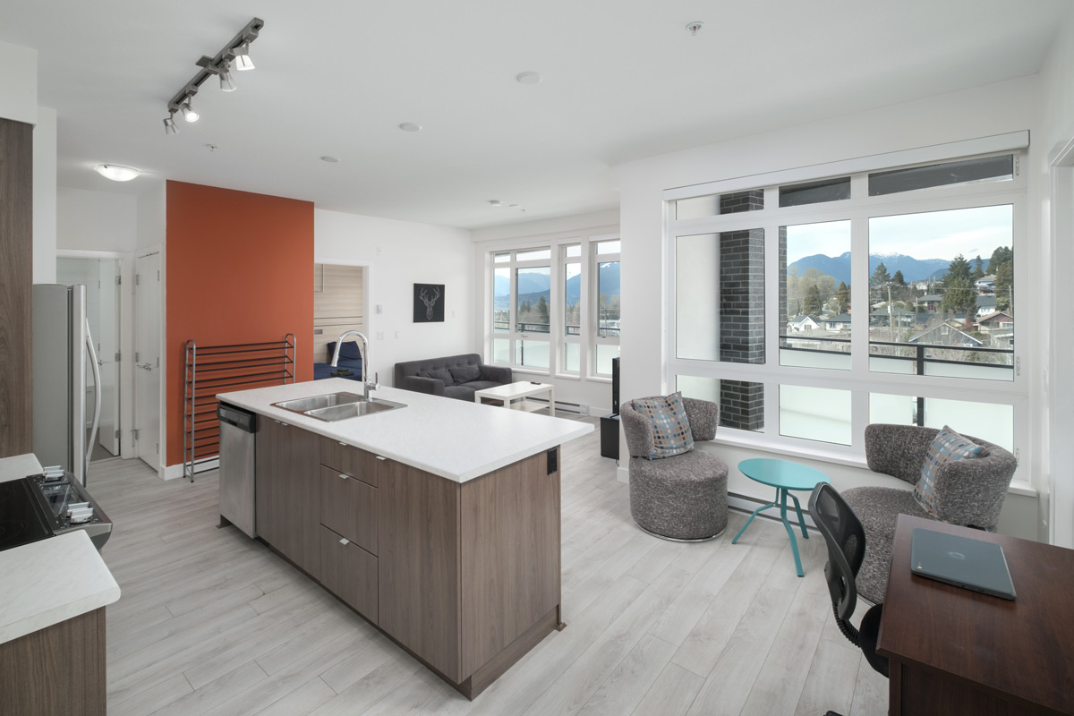 What does GEC Housekeeping Services Provide? - GEC Living