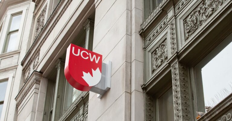 University Canada West (UCW) - GEC Living