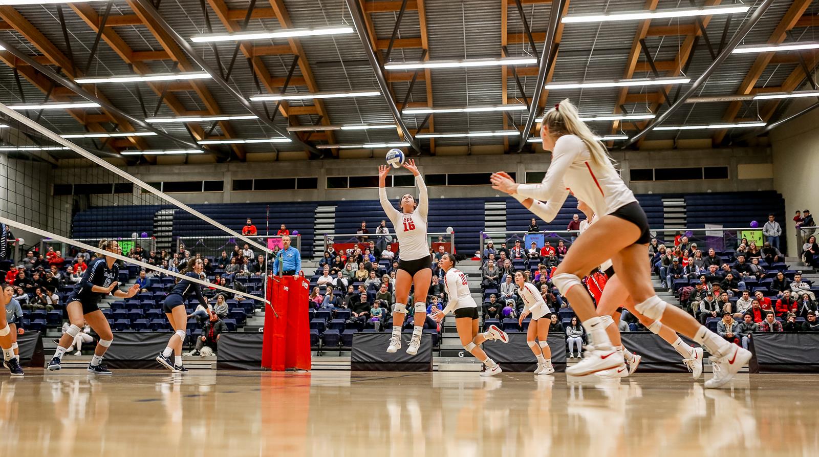 Simon Fraser University (SFU) - GEC Living