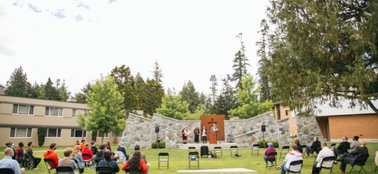 Trinity Western University (TWU)