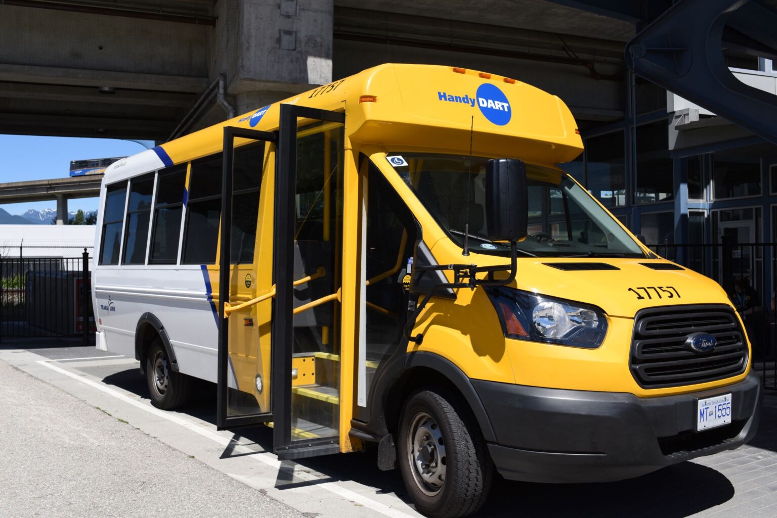 Guide to Public Transit in Vancouver | GEC Living