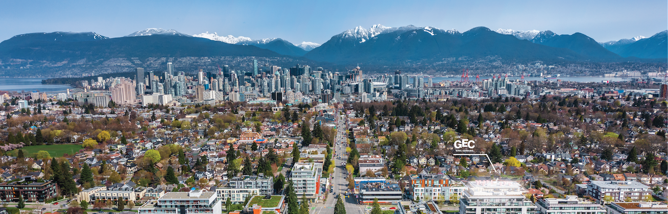 About GEC - GEC Living