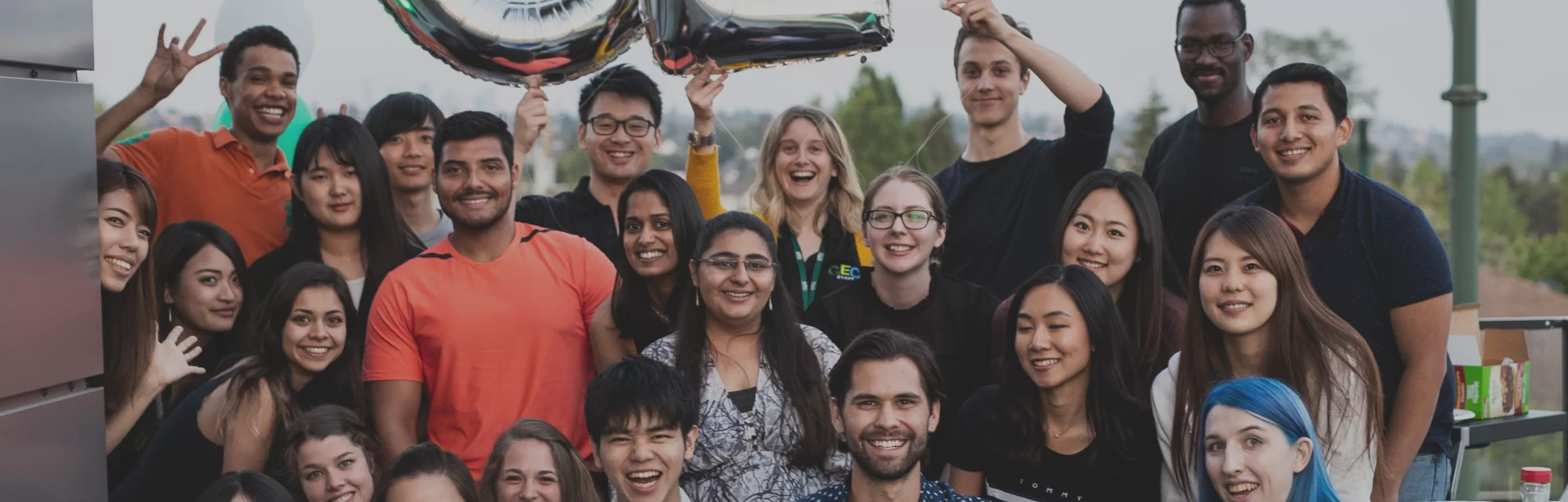 About GEC - GEC Living